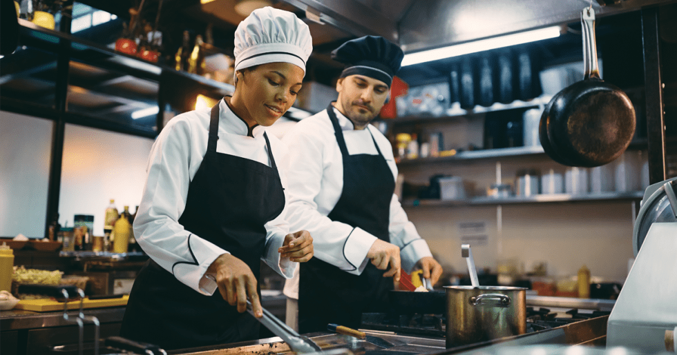 Paving Pathways for Success | Culinary Services Group