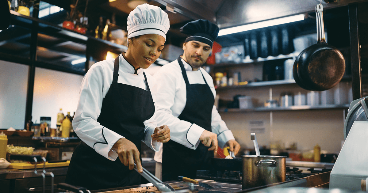 Paving Pathways for Success | Culinary Services Group
