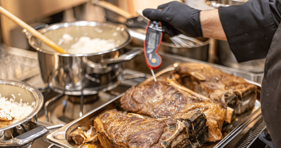 The Compliance Checklist | Culinary Services Group