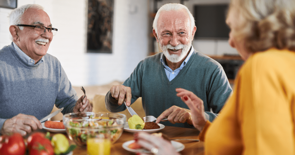 What Residents Want on the Menu | Culinary Services Group