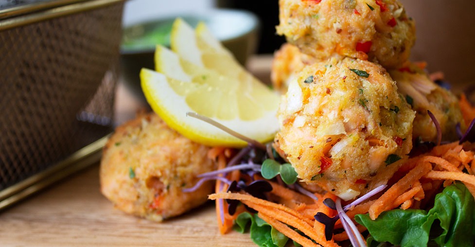 Specialized Dining Programs | Culinary Services Group