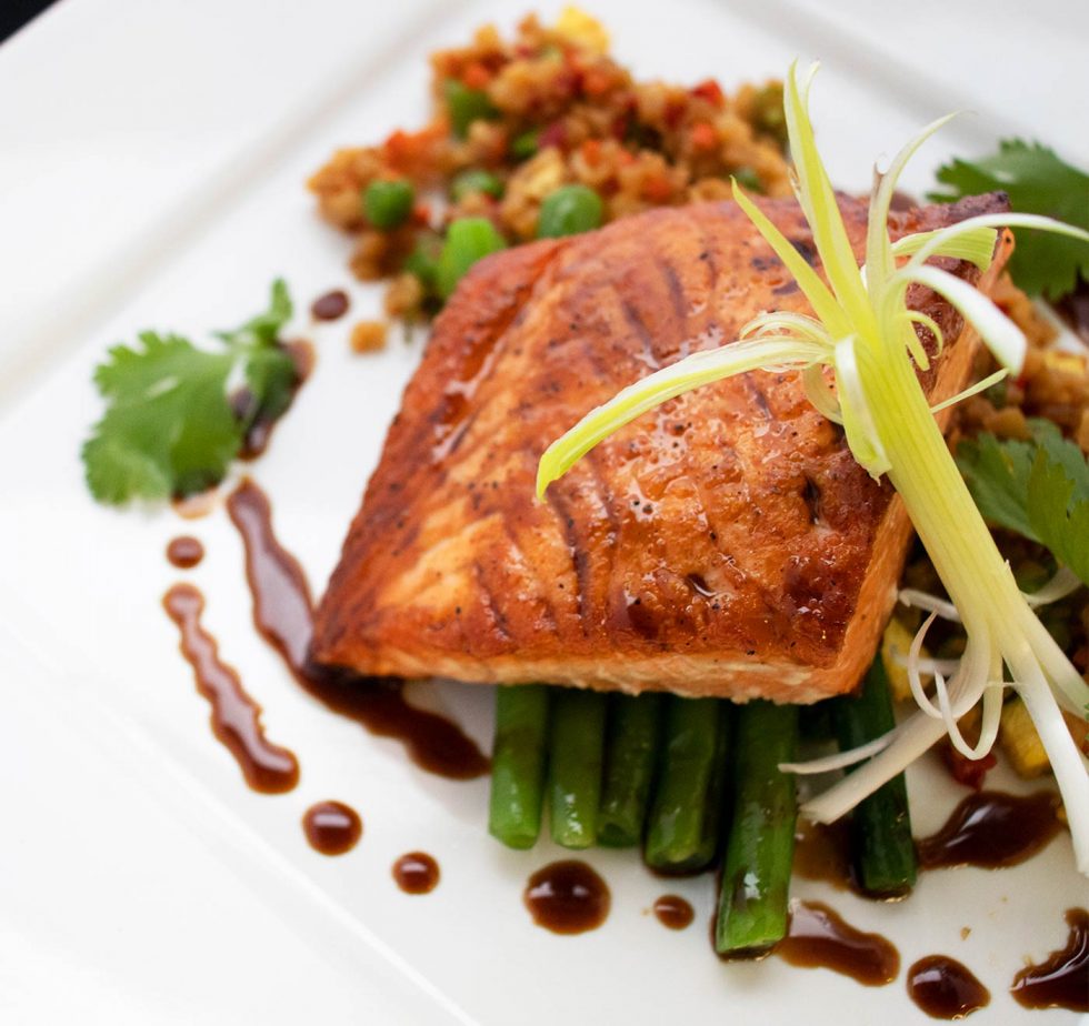 Culinary Services Group | Food Service Management