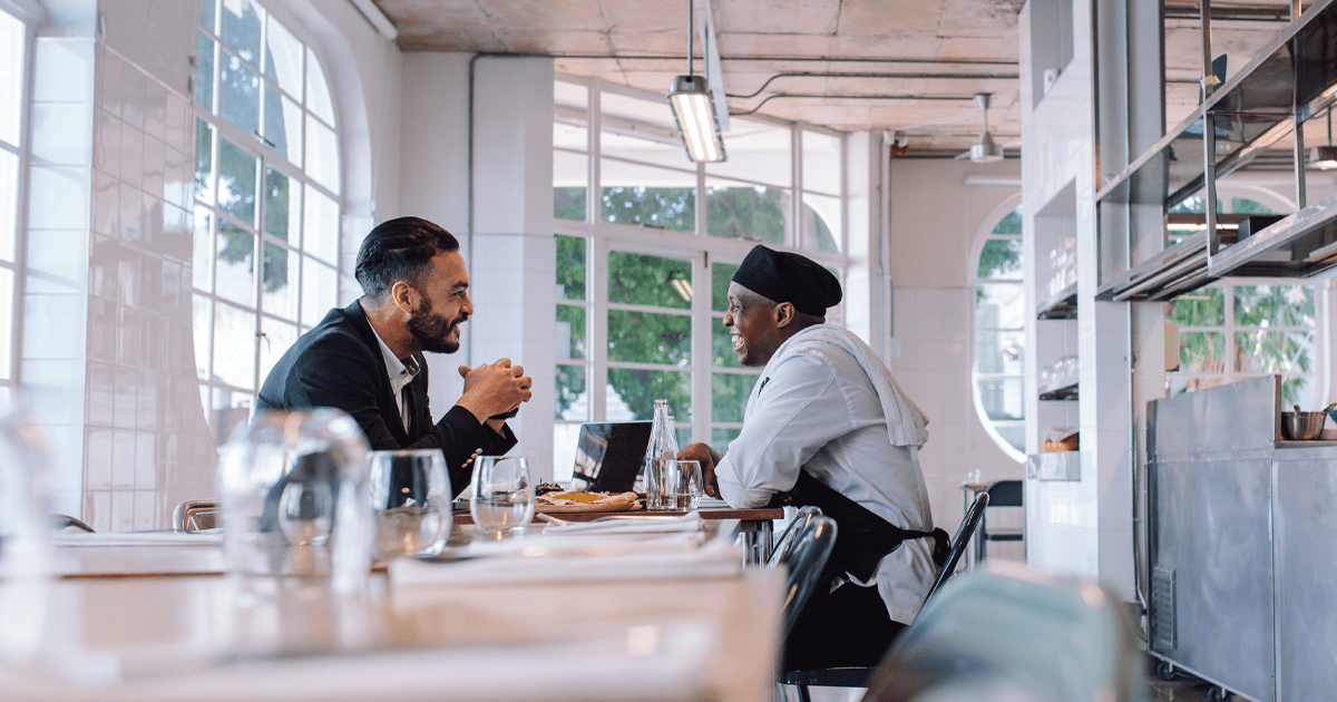 4 Ways to Create Culture | Culinary Services Group
