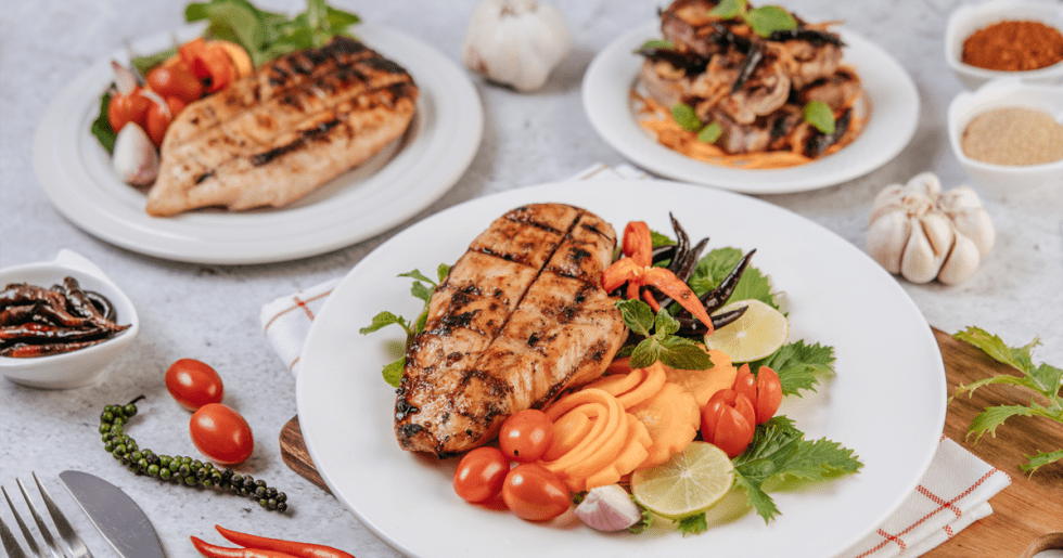 Customized Food Service Contract | Culinary Services Group