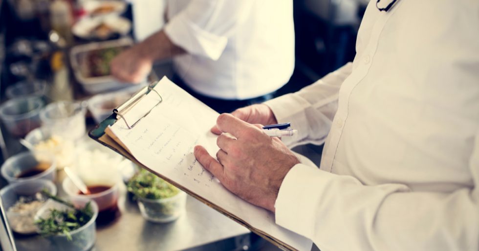 Ensuring Menus Meet Resident Needs | Culinary Services Group