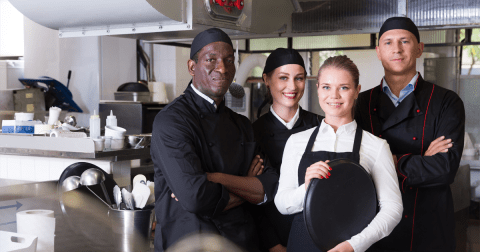Staffing Trends in Food Service | Culinary Services Group